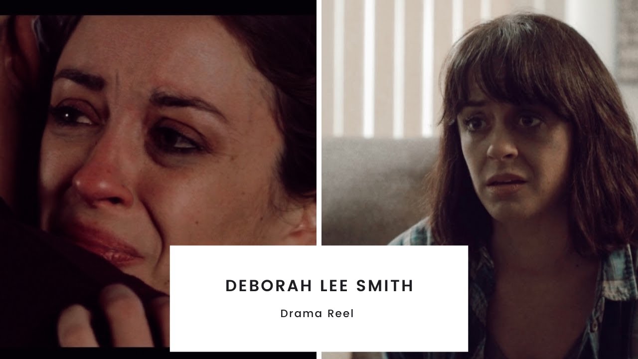 Deborah Lee Smith Drama Reel - YouTube