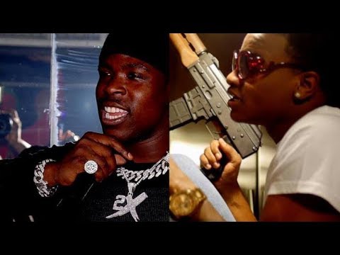 Casanova Tell Dj Turn Of Florida Haitian Rapper Music Play Real Chicago ...