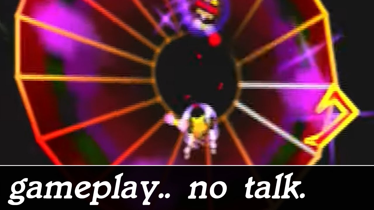 Retro Gameplay #152 - Tempest 3000 (NUON) [HD] - YouTube