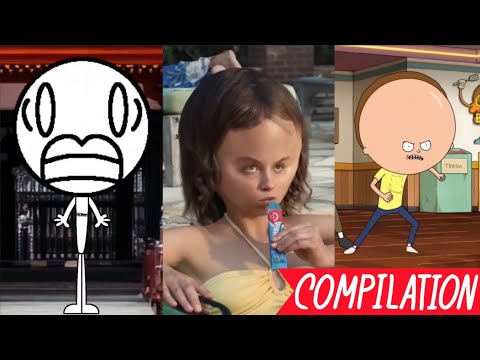 Head Inflation Compilation 32