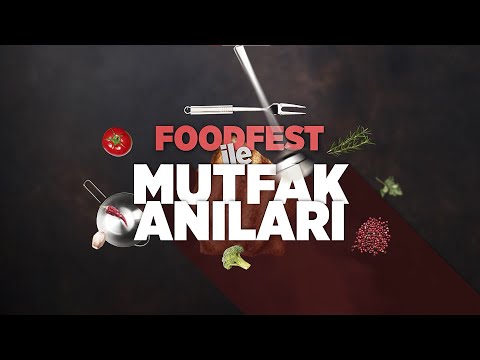 ''ANNE İLE MUTFAK ATIŞMALARI'' MUTFAK ANILARI | DİLARA KOÇAK