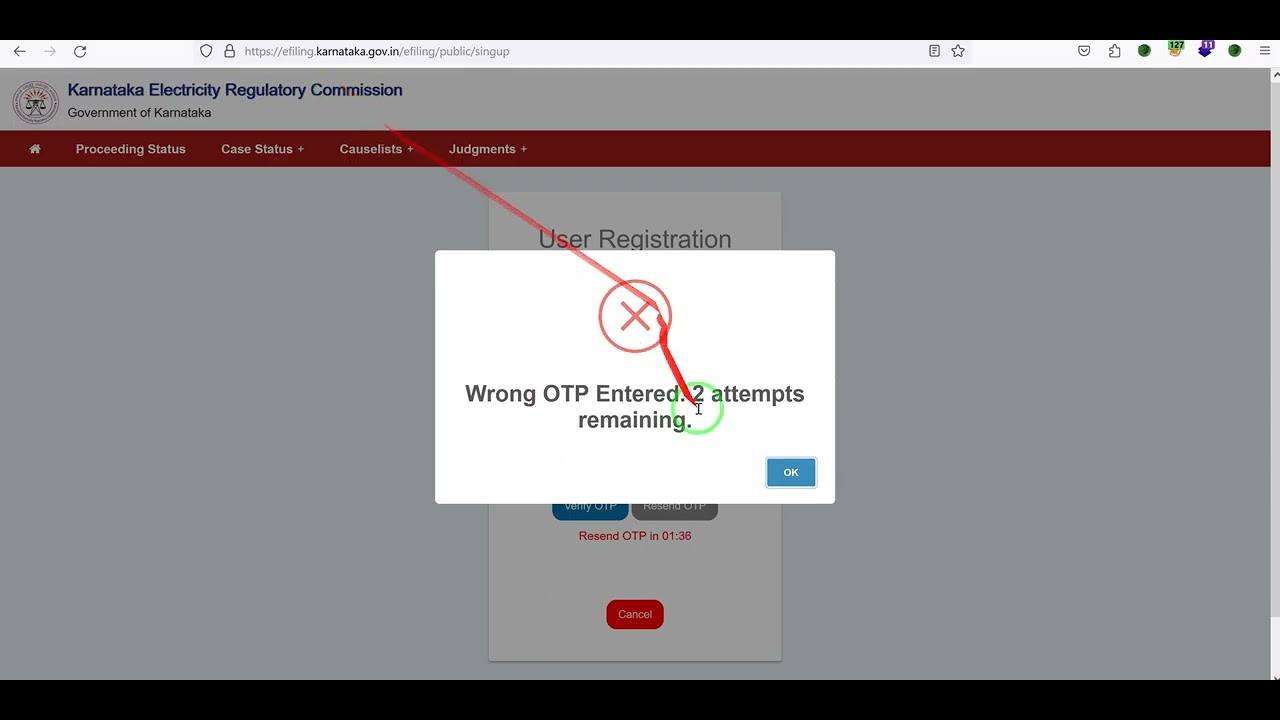 $50 Authentication OTP bypass - YouTube