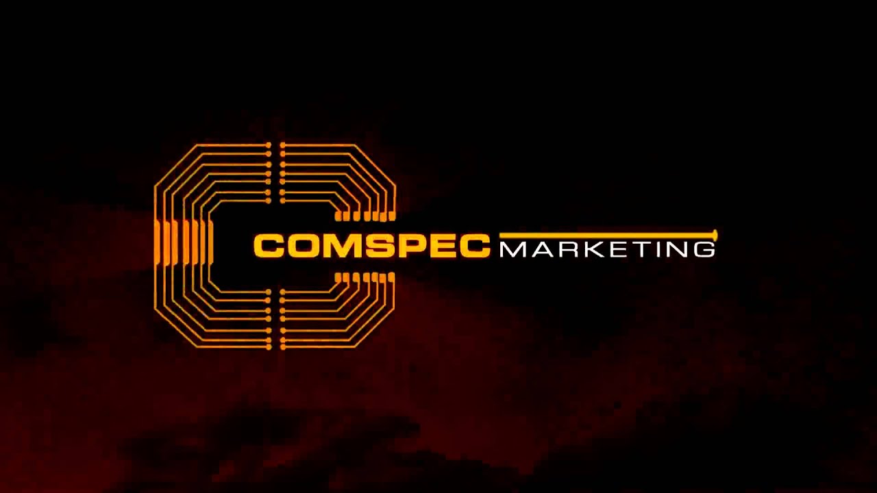COMSPEC MARKETING - YouTube