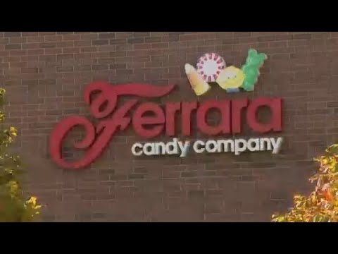 Ferrara Pan Candy Company Board