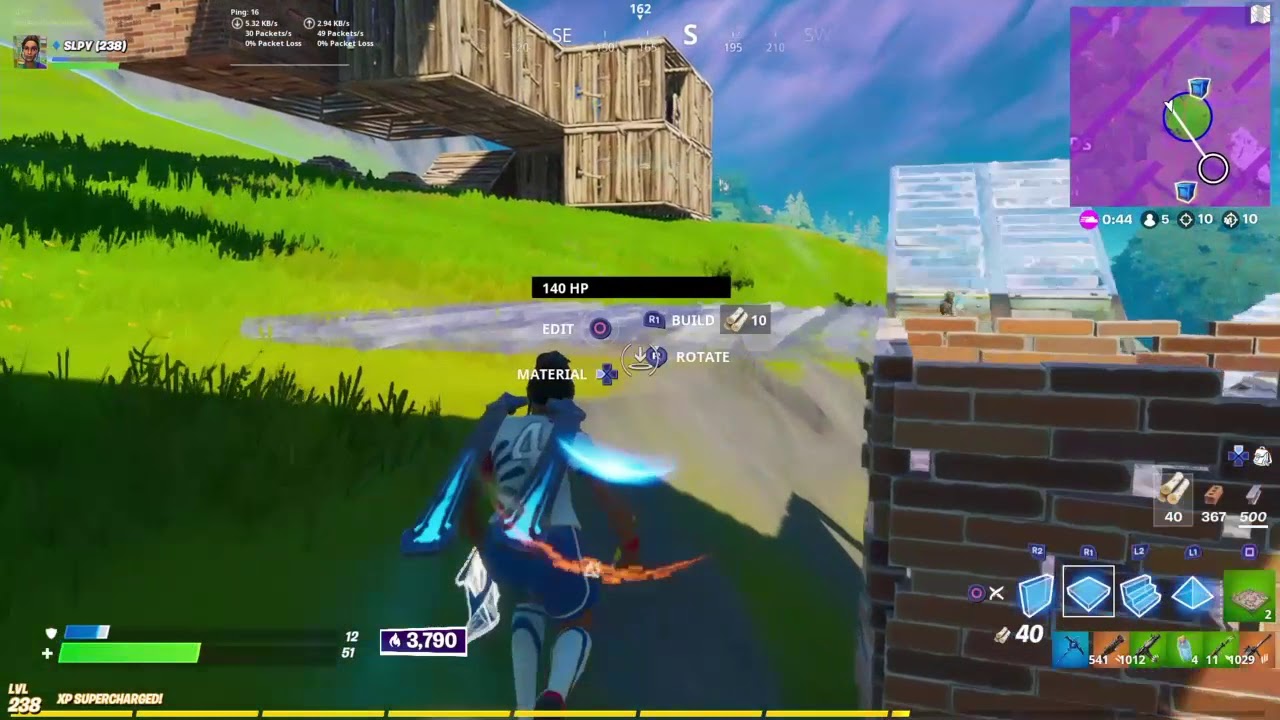 Notice Me.* - YouTube