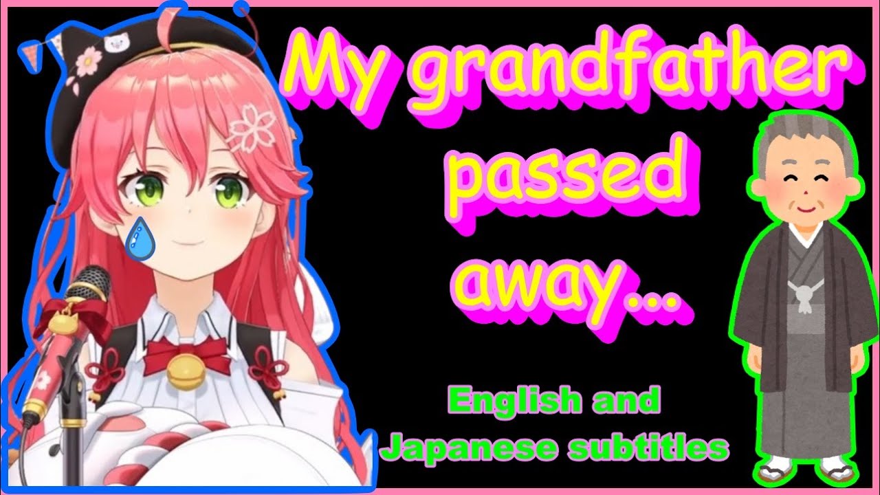 Miko talks about the time when she returned to her parents' house after ...