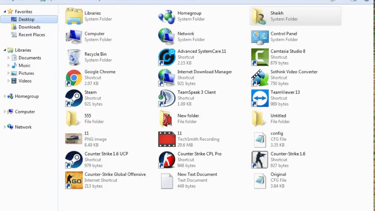 10 Steps - Counter Strike | How To Add Maps In Cstrike Folder| Easy ...