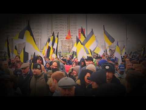 «Я нож воткну и проверну» - [Формат 18].