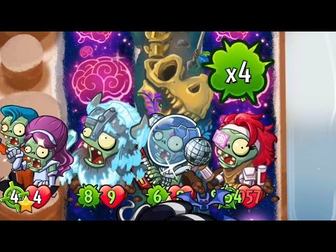 The Bounty Hunter with Binary stars attack ability was 9134 X 4 | Ohio ...