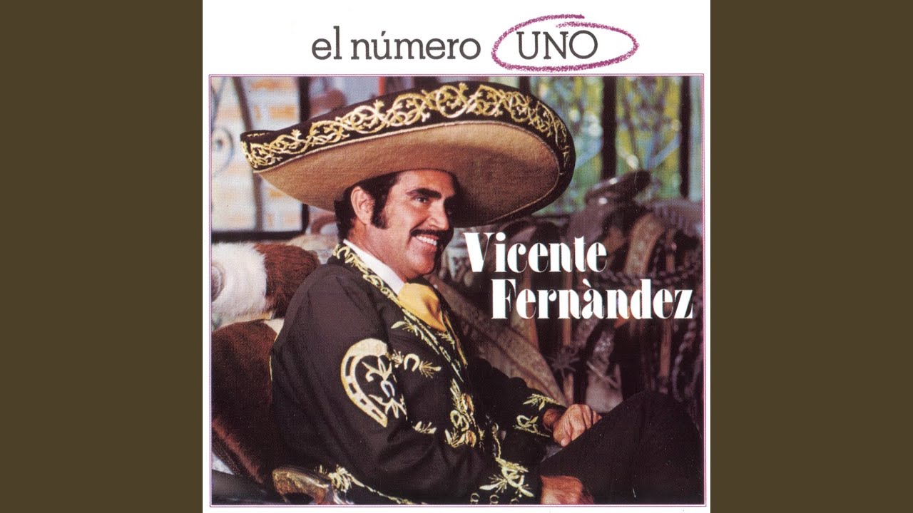 Y Nada Mas - YouTube Music