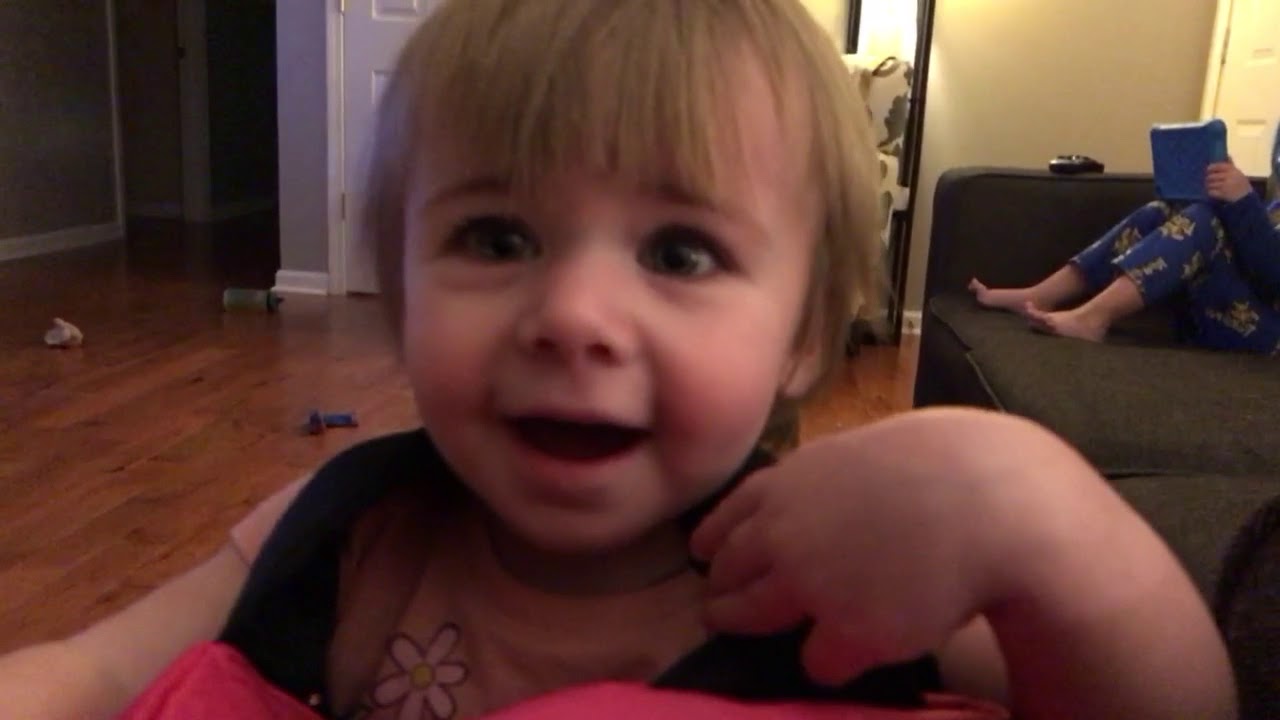 Wrong Way to Wear a Backpack - YouTube