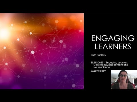 PD - Engaging learners and teaching strategies - YouTube