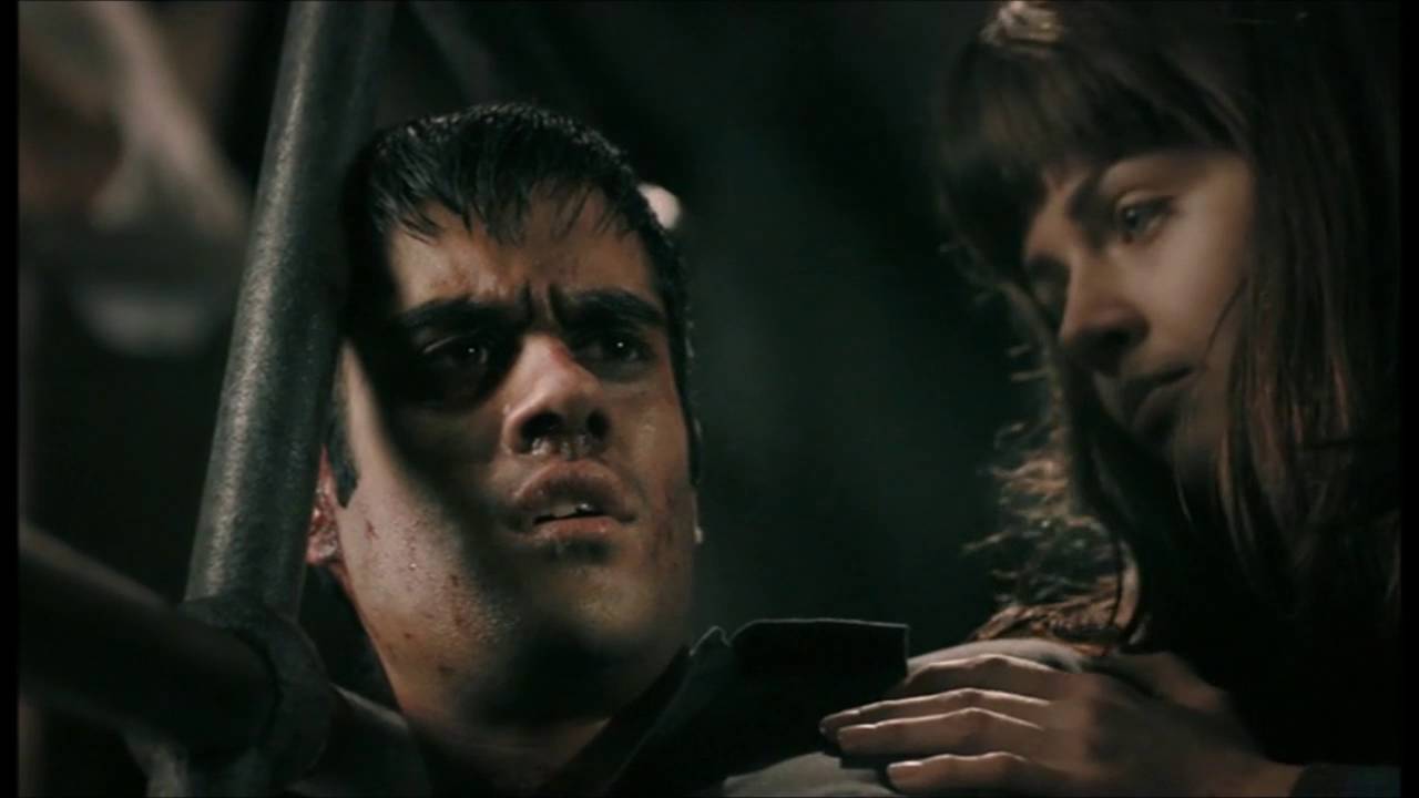 The Deep Season 1 Episode 5 - YouTube