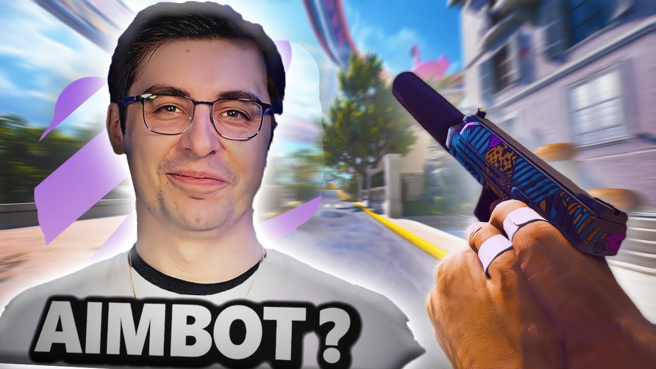 SHROUD Play THE FINALS Again (Best shroud THE FINALS Clips) - YouTube