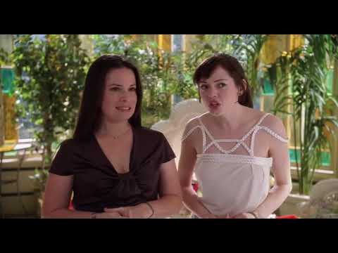 Charmed [7.20] parte E.... Oh por Dios, mi hijo del futuro llegó a la casa...