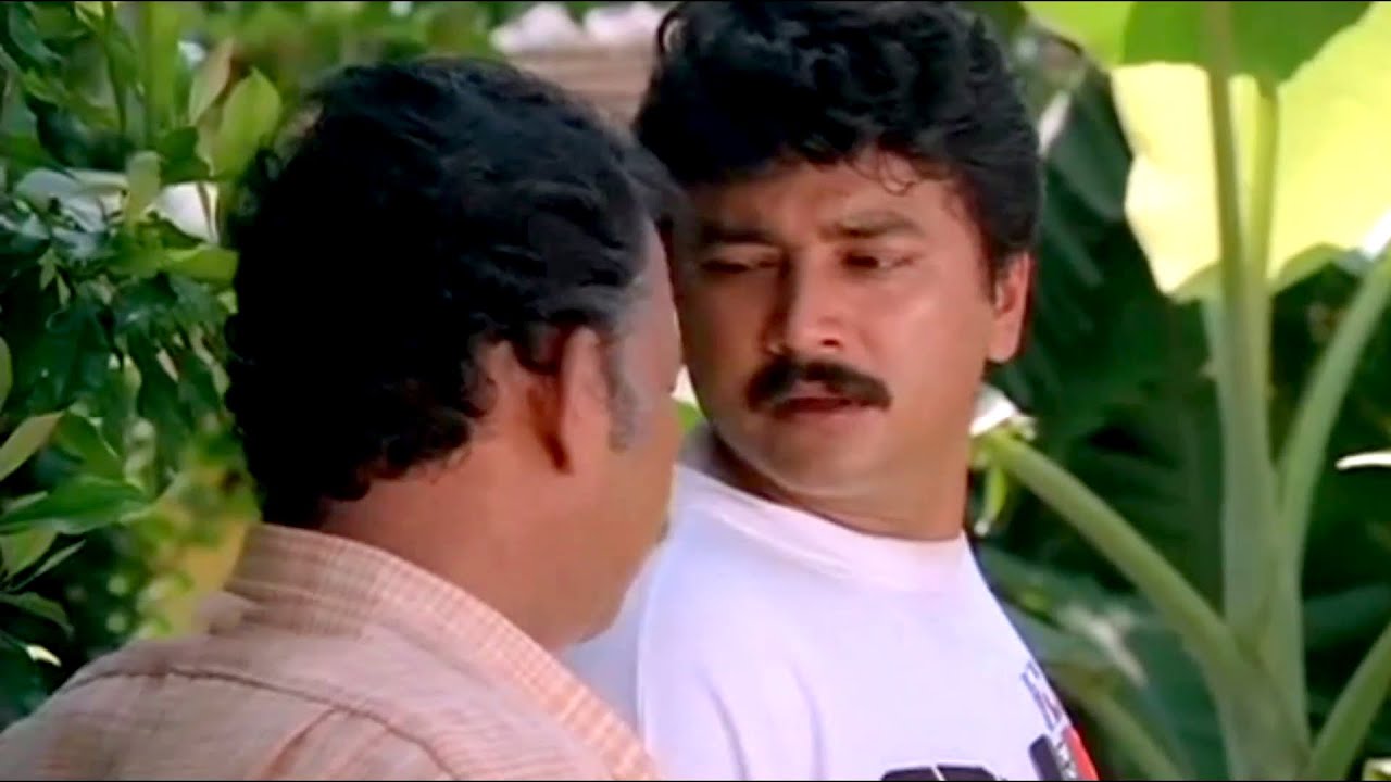 മണം ഉണ്ടോ...?? ഒന്ന് ഊതികെ.. | Malootty Movie Scene | Baby Shamili ...