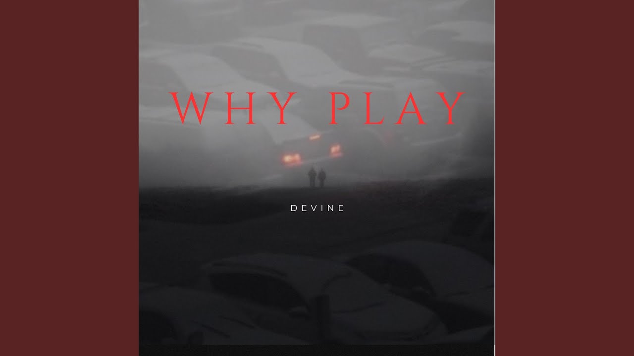 Why Play - YouTube