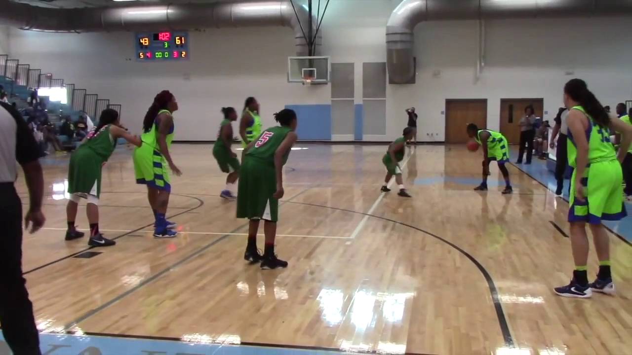 Morgan Jennings Pro Mix Highlights GA Soul 2016 - YouTube