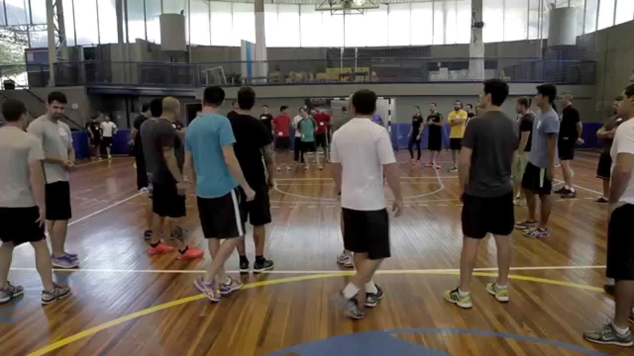 EXOS Performance Mentorship - Brasil Fase 2 - YouTube