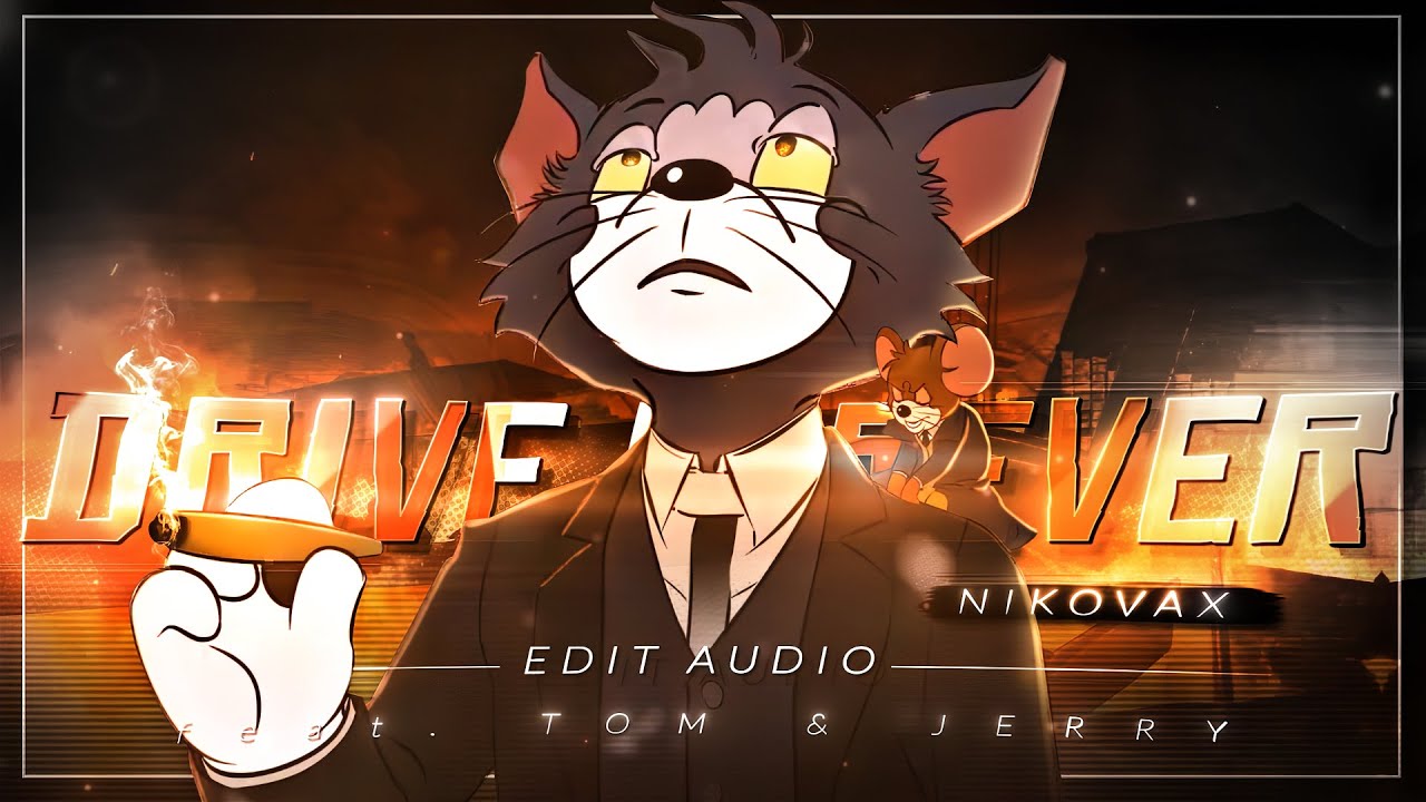 Drive Forever (Polozhenie) - Nightshift [edit audio] - YouTube