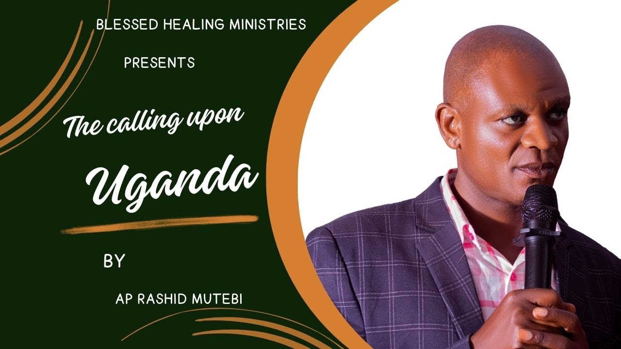 CHRISTMASS-SERVICE-With-AP. MUTEBI RASHID-25/12/2024 - YouTube