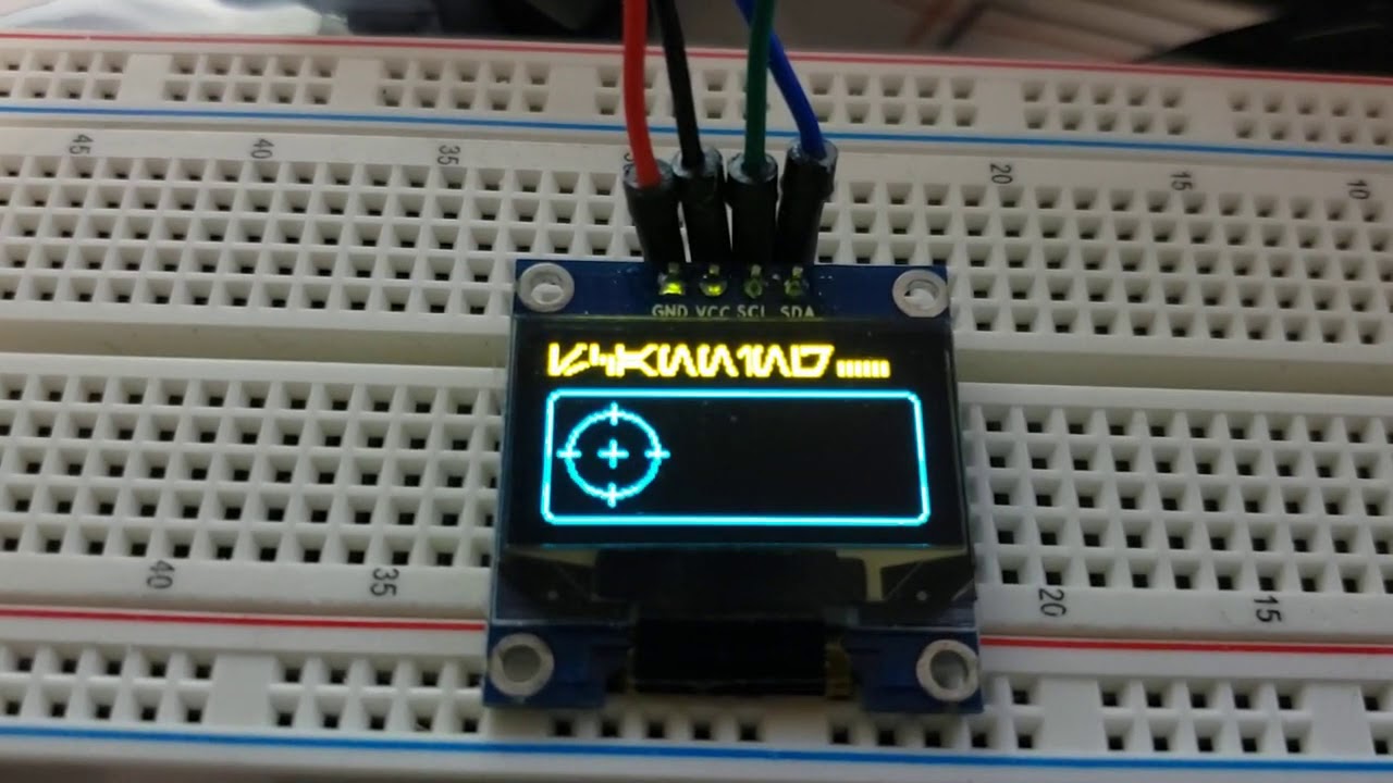Targeting Computer - YouTube
