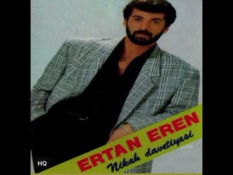 Ertan Eren - Git Gidebilirsen