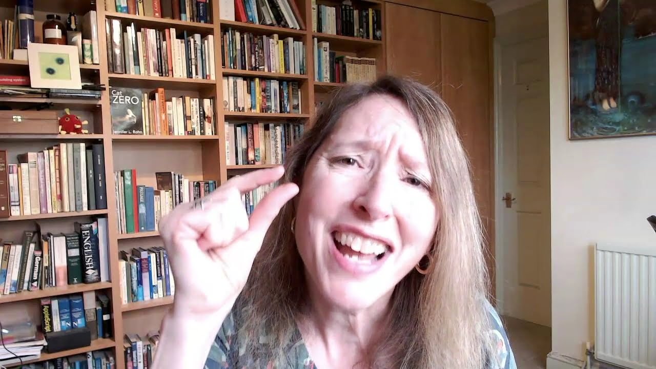 Antimicrobial Resistance and kidney transplantation, Dr Jennifer Rohn ...