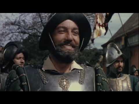 Conquistadors - Episode 1 - The Fall of the Aztecs - YouTube