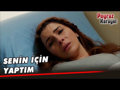 Songül, Ölümü Göze Aldı - Poyraz Karayel 78. Bölüm