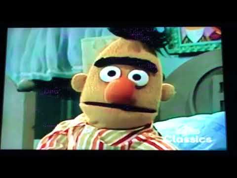Sesame Street - Dance Myself to Sleep - YouTube
