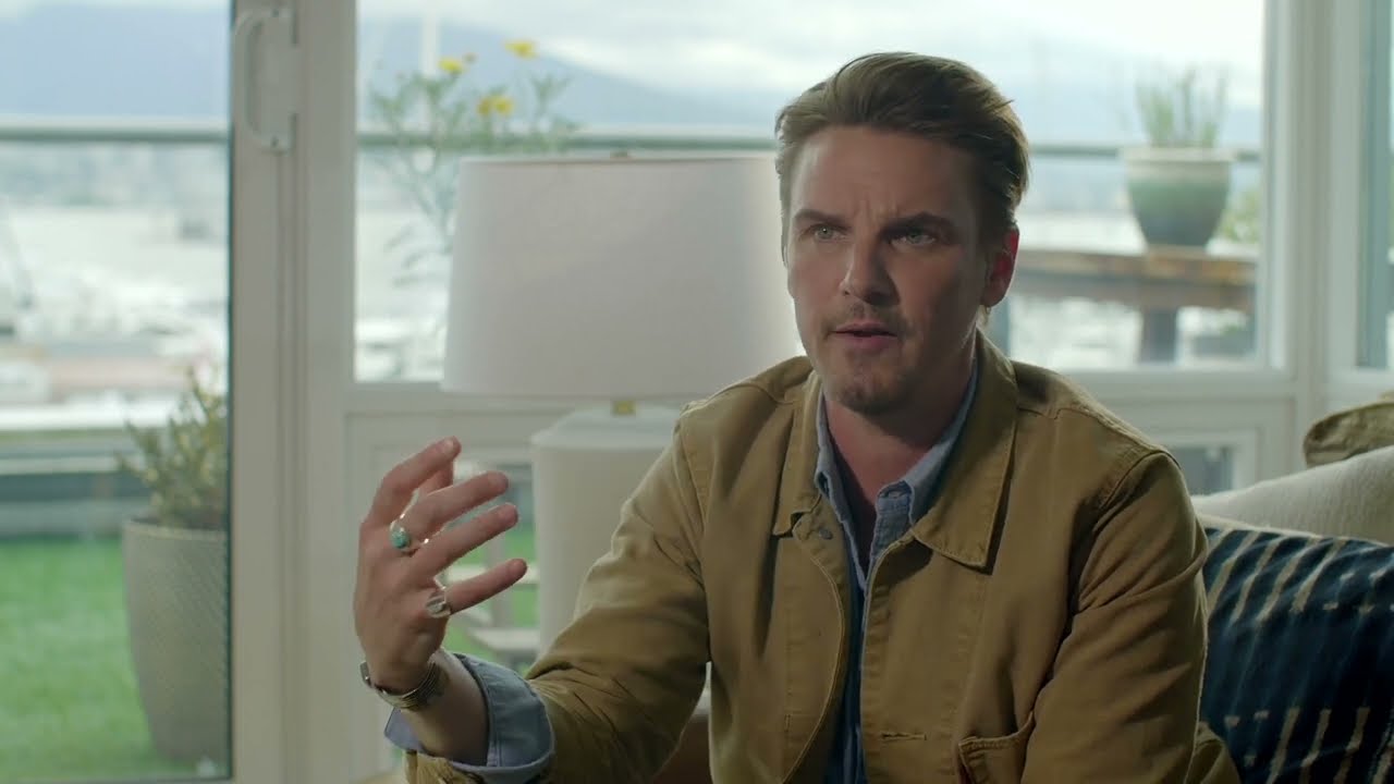 Riley Smith