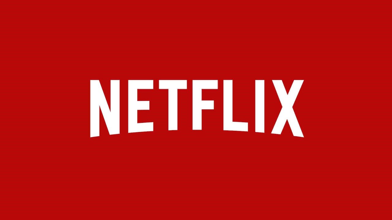История логотипов Netflix (1997-н.в.) - YouTube