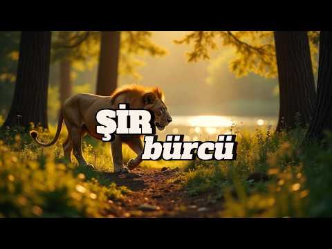 ŞİR BÜRCÜ. Həftəlik bürc proqnozu (22-28  İYUN) Bu fəftə sizi gözləyənlərdən xəbərdar olun.
