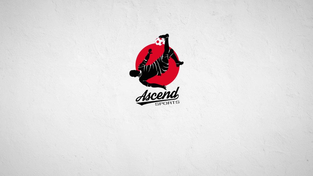 Ascend FC Location and Training - YouTube