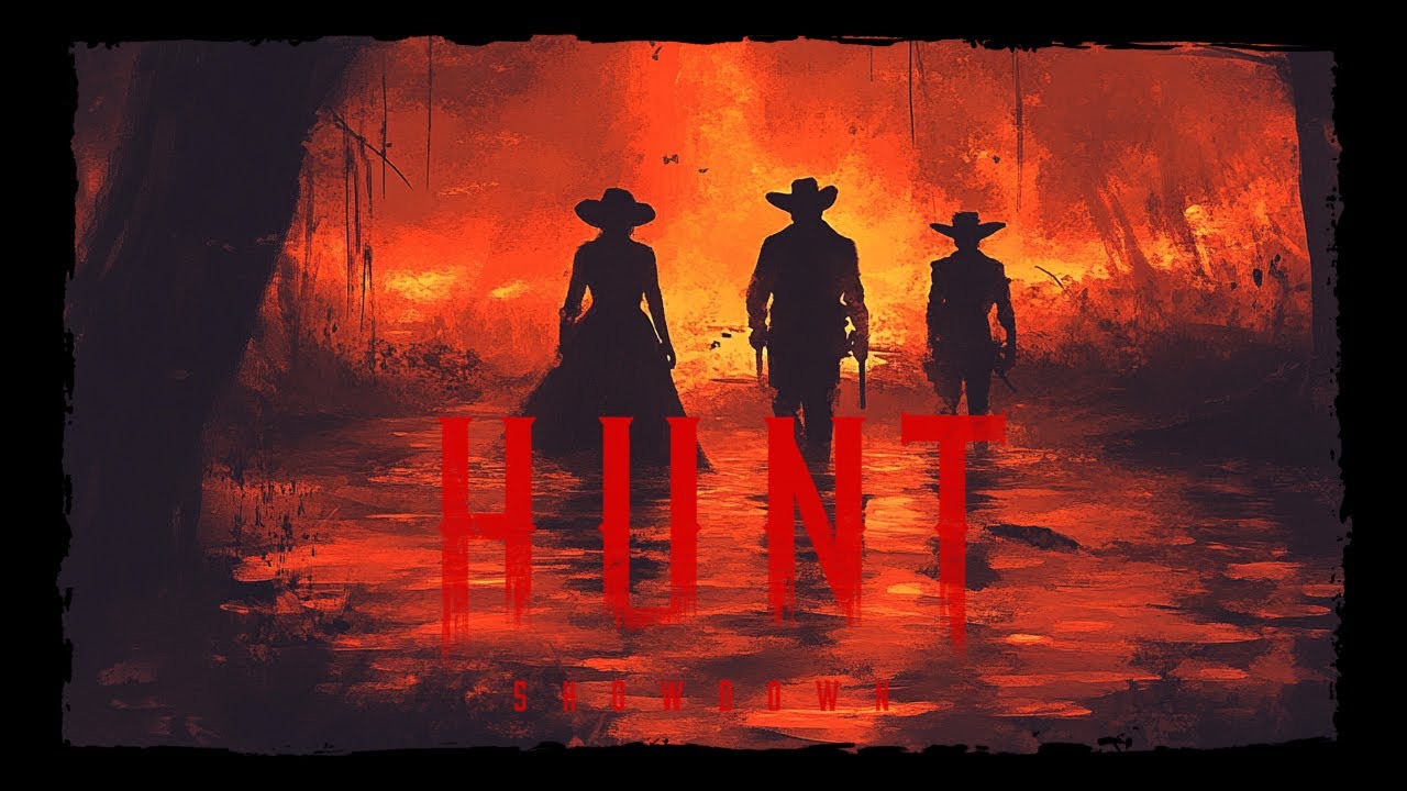 LA RUCHE ET LE MEATHEAD - Hunt: Showdown - YouTube