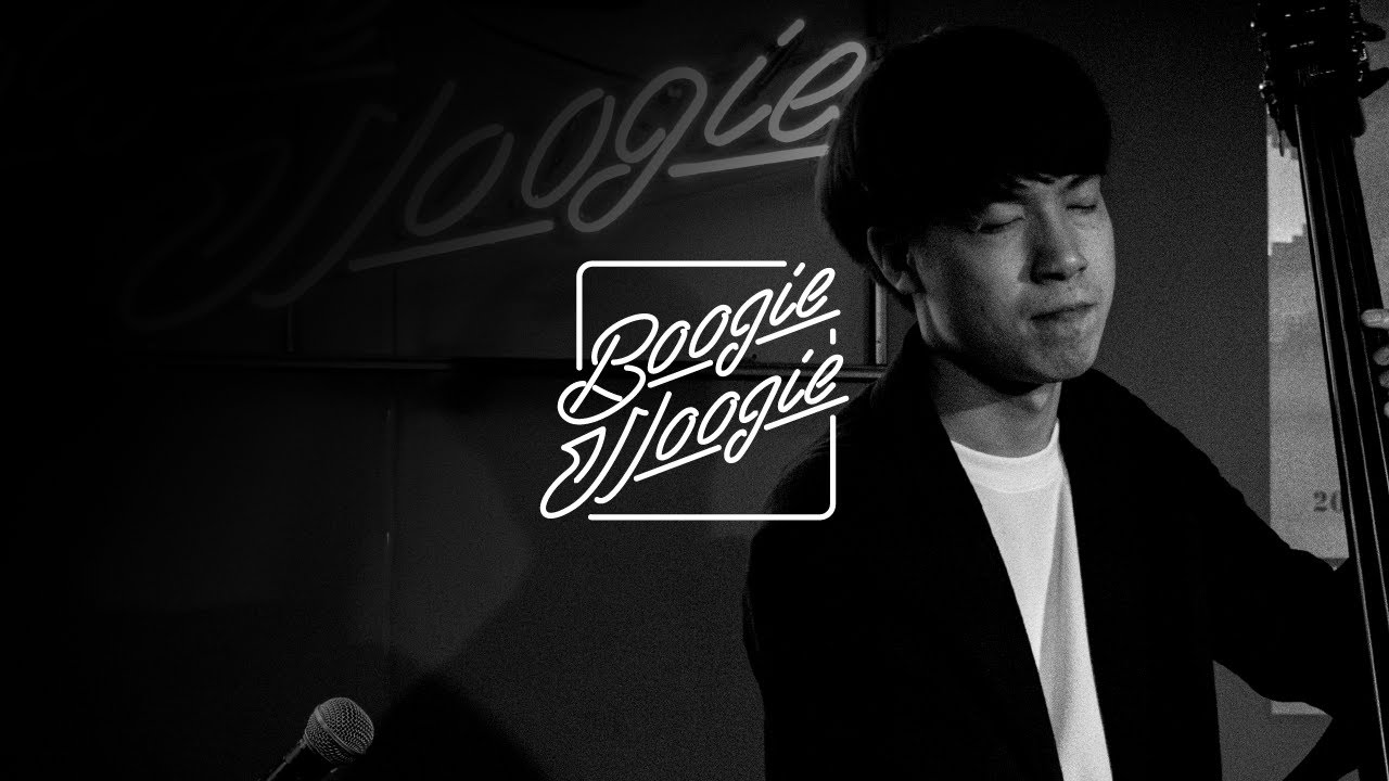 겨울에서봄, boogie woogie - YouTube