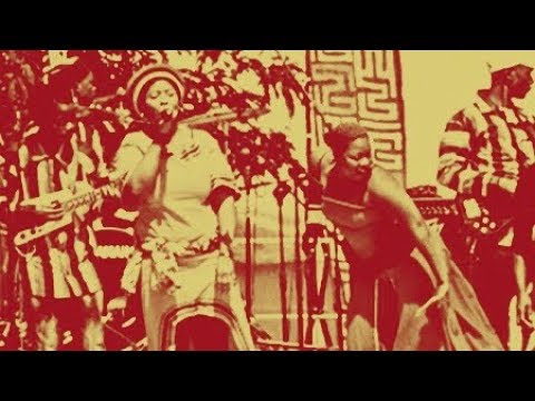 AMAYENGE John Peel 5th July 1988 - YouTube