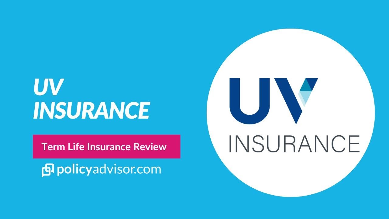 UV Life Insurance Review - YouTube