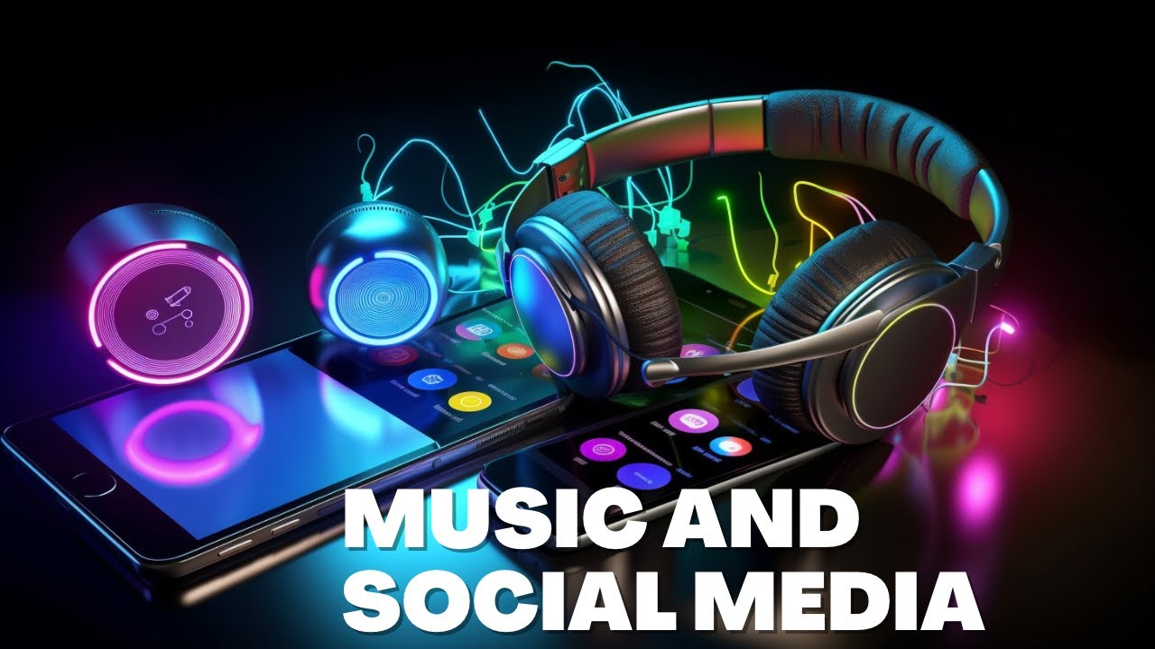 The Soundtrack of Social Media: How the Digital Age Changed Music ...