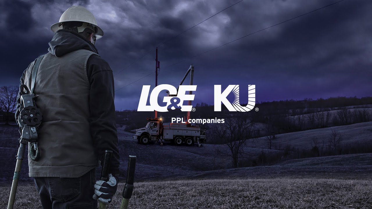 LG&E and KU | Empowering Possibilities - YouTube