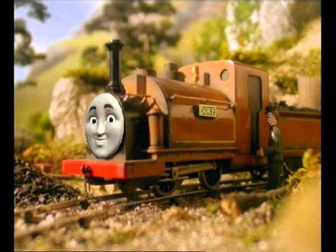 What Duke could have looked like in season 16 - YouTube