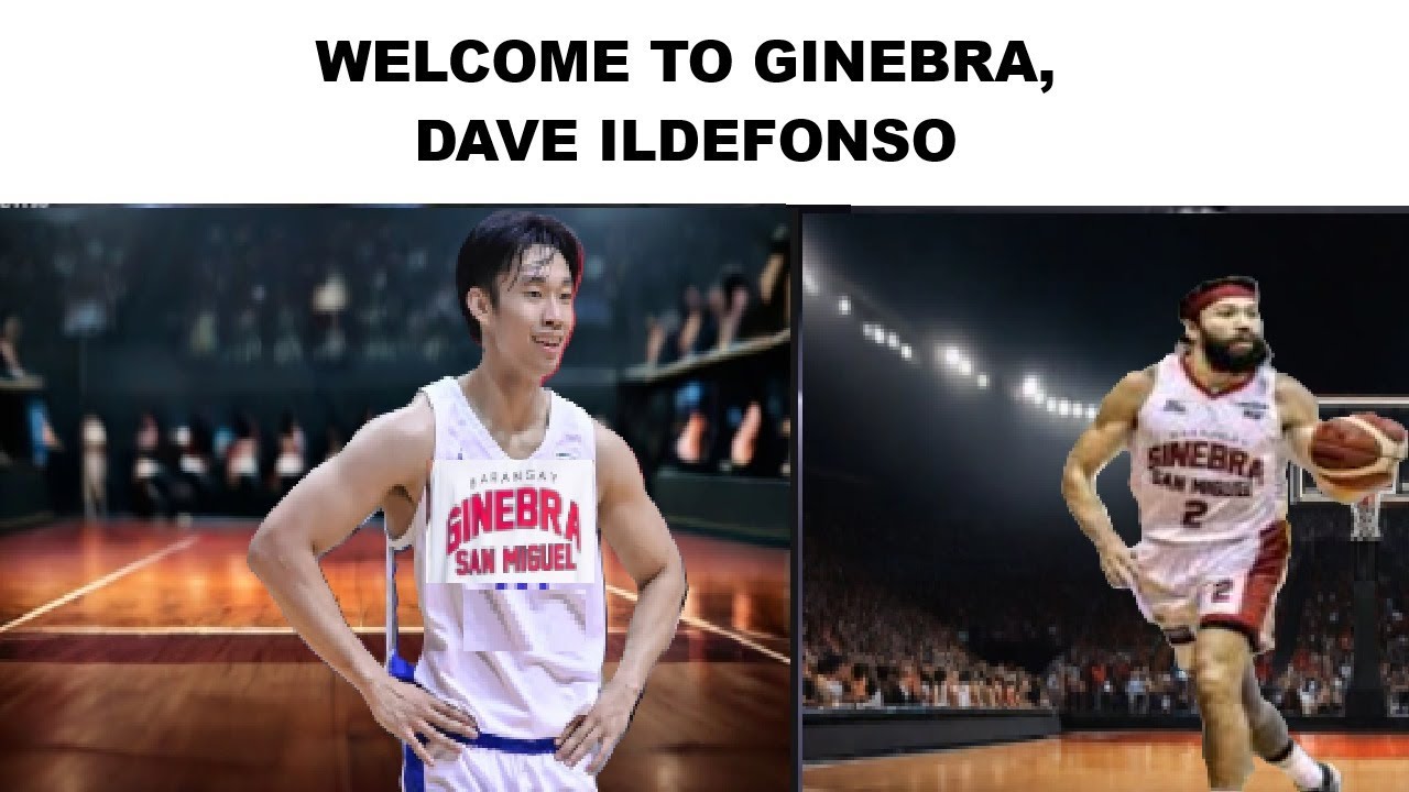 GINEBRA, NORTHPORT FINALIZNIG 4 PLAYER TRADE | SMB NAG SORRY KAY JORDAN ...
