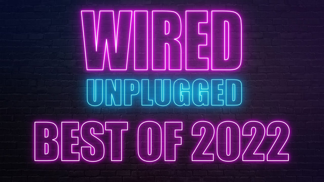 The One Where our Heroes Hit Replay | Ep #44 | Wired Unplugged Podcast ...