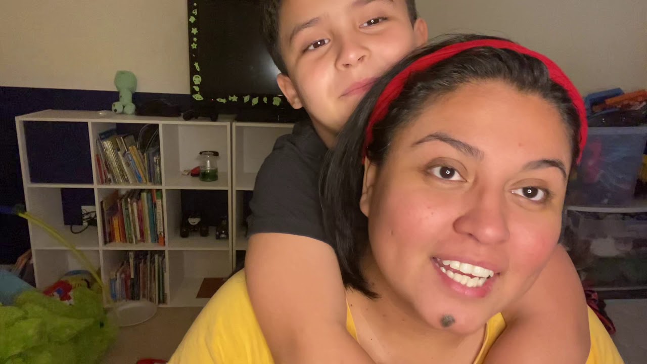 Introducing Chris and Crystal! - YouTube