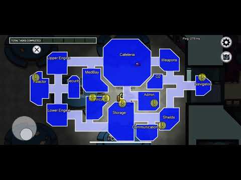 Just A Normal Game Of Among Us!! - YouTube