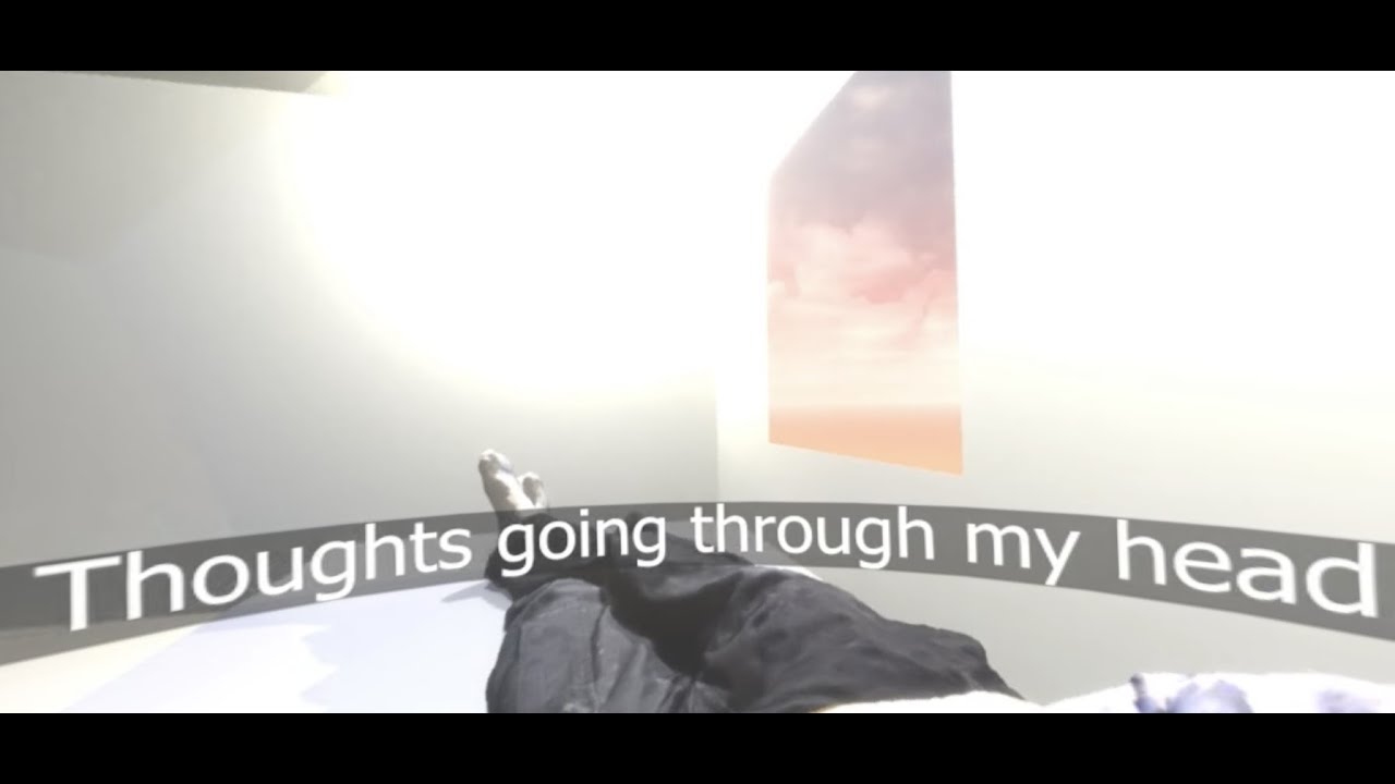 Bedroom (2022) by Alexander Neish - YouTube