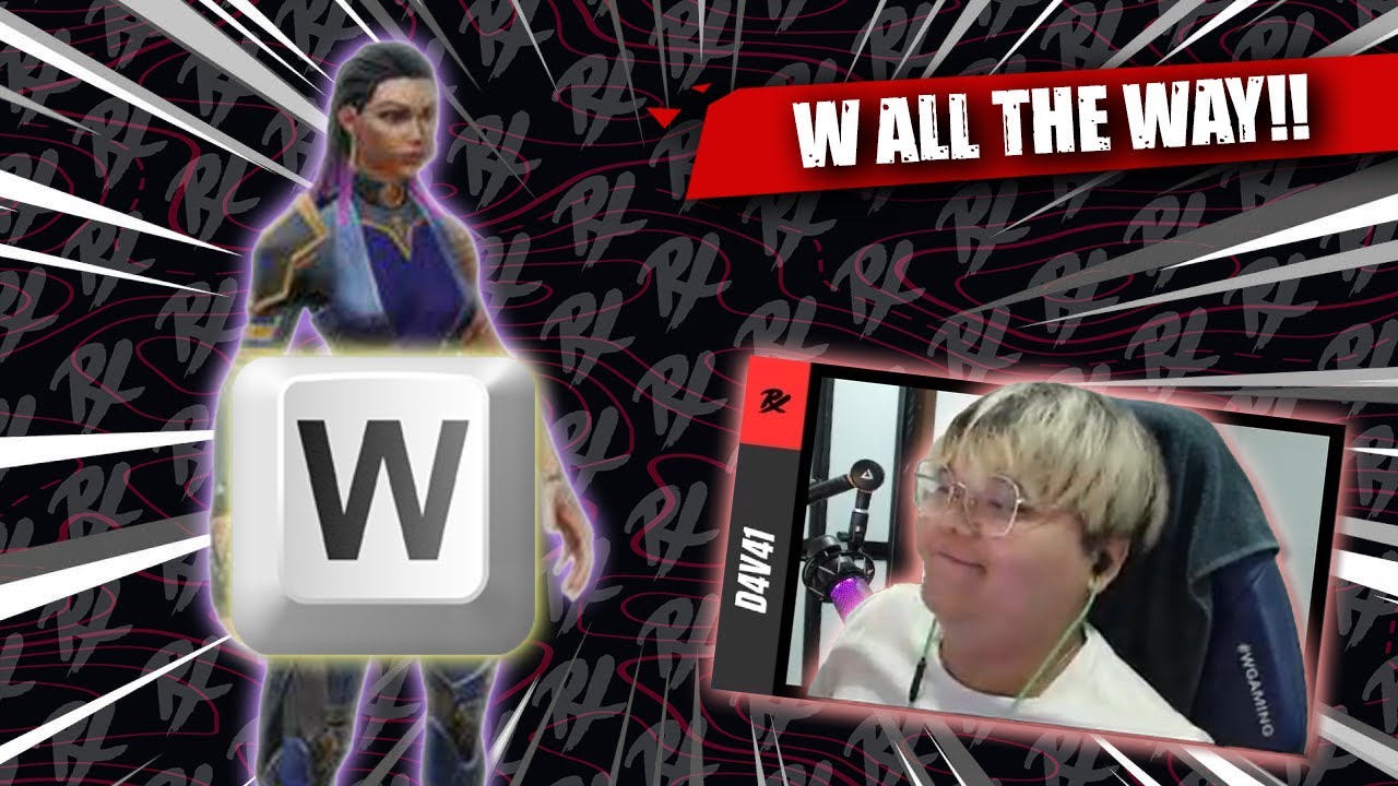 W GAMING!!! - YouTube