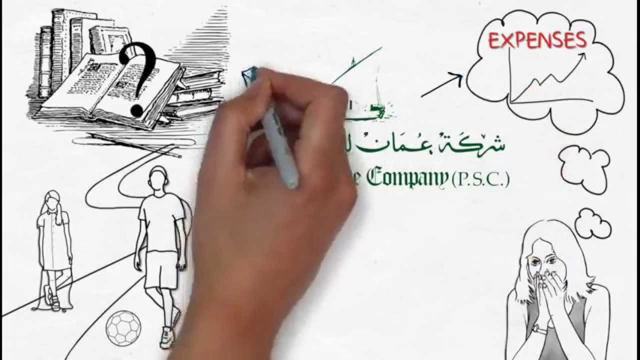 [Insurance] Movie 06 - Renovation Insurance Animation Insurance Tailors ...
