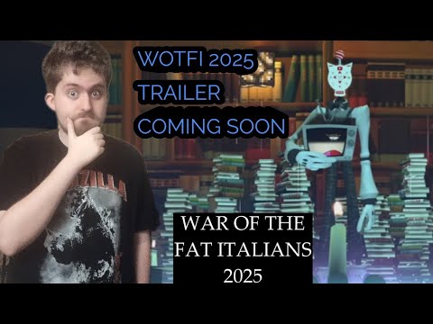 SMG4 WOTFI 2025 TRAILER COMING THIS SATURDAY + WHAT GOING TO HAPPEN AND ...